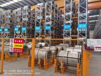 China Mill MTC Silicon Steel Sheet Coil  0.6mm Oriented Electrical for sale