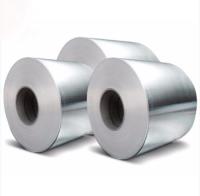 China Electrical Coating Silicon Steel Coil 1050mm Cold Rolled Punching 0.2mm for sale