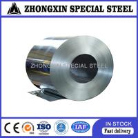 China B23G110 Silicon Electrical Steel Coils Oriented 0.23mm 710mm for sale