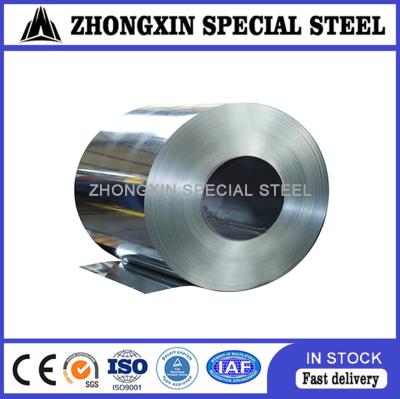 China B23G110 Silicon Electrical Steel Coils Oriented 0.23mm 710mm for sale