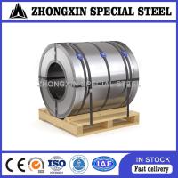 China B50AR350 Silicon Steel Coil 0.5mm Cold Rolled Electrical Overview for sale