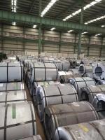 China B50AR350 Silicon Steel Coil 0.5mm Cold Rolled Electrical Overview for sale