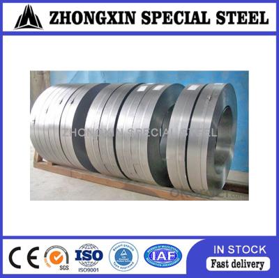 China Oriented Silicon Steel Sheet B23G110 0.23mm Motor Material BAO Steel for sale