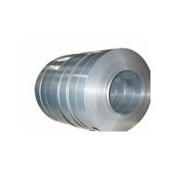 China Oriented Silicon Steel Sheet B23G110 0.23mm Motor Material BAO Steel for sale