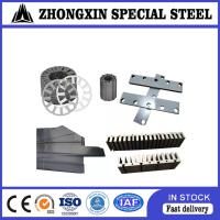 China 30WGP1600 Cold Rolled Silicon Steel Coil 0.3mm Nonoriented for sale