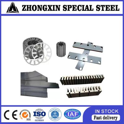 China 30WGP1600 Cold Rolled Silicon Steel Coil 0.3mm Nonoriented for sale