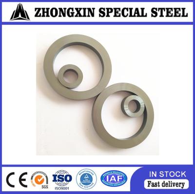 China 0.5mm 50WW1300 Silicon Steel Coil Cold Rolled Non Oriented Sheets for sale