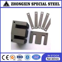 China 0.5mm 50WW1300 Silicon Steel Coil Cold Rolled Non Oriented Sheets for sale