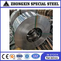 China 0.5mm 50WW1300 Silicon Steel Coil Cold Rolled Non Oriented Sheets for sale
