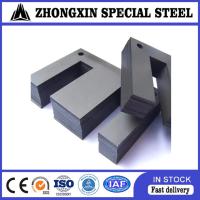 China Cold Rolled 800mm Silicon Steel Coil 50WW800 Non Oriented Sheets for sale