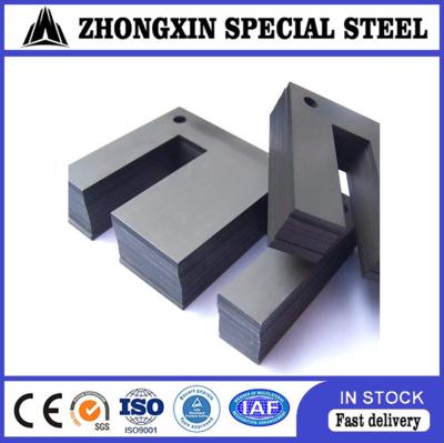 China Cold Rolled 800mm Silicon Steel Coil 50WW800 Non Oriented Sheets for sale