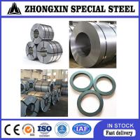 China 50WW600 Silicon Steel Coil 0.5mm Cold Rolled Non Oriented Sheets for sale