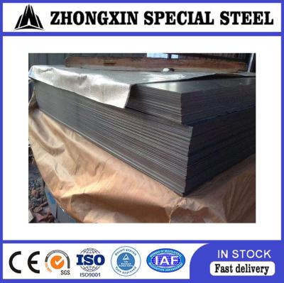 China ASTM 50WW470 Silicon Steel Sheets Coil Non Oriented 0.5mm Cold Rolled for sale