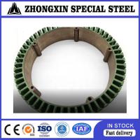 China 50WW400 2B Silicon Steel Coil Wisco GB Cold Rolled 0.5mm for sale