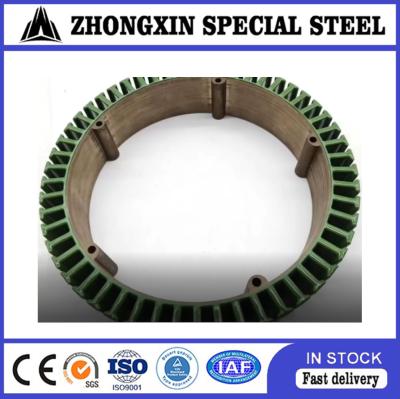 China 50WW400 2B Silicon Steel Coil Wisco GB Cold Rolled 0.5mm for sale