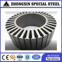 China 50WW400 2B Silicon Steel Coil Wisco GB Cold Rolled 0.5mm for sale