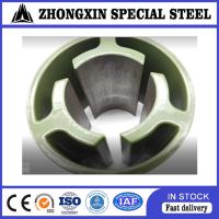 China Cold Rolled Silicon Steel Coil 50WW350 Nonoriented Sheets 0.5mm for sale
