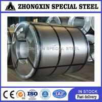China 27JG120 Silicon Steel Coil Electrical For 0.27mm High Magnetic Induction Baosteel for sale