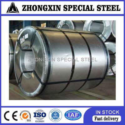 China 27JG120 Silicon Steel Coil Electrical For 0.27mm High Magnetic Induction Baosteel for sale