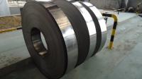 China 0.35mm 35Q135 Silicon Steel Coil Electrical High Magnetic Induction for sale