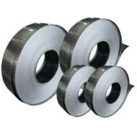 China 0.18mm Electrical Silicon Steel Coil For Transformer High Magnetic Induction for sale