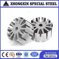 China Grain Oriented Silicon Steel Strips Insulated Both Side 0.2mm for sale