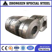 China 0.23mm Electrical Oriented Silicon Steel Coil B23RD080 For Power Distribution Baosteel for sale