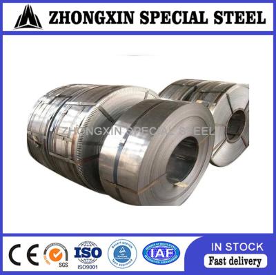 China 0.23mm Electrical Oriented Silicon Steel Coil B23RD080 For Power Distribution Baosteel for sale