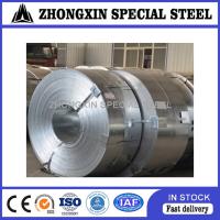 China B23RD090 Silicon Steel Coil Electrical 0.23mm Oriented For Power Distribution for sale