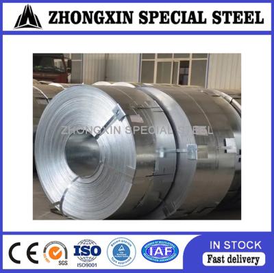 China B23RD090 Silicon Steel Coil Electrical 0.23mm Oriented For Power Distribution for sale