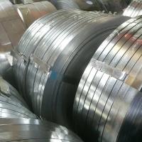 China B23RD090 Silicon Steel Coil Electrical 0.23mm Oriented For Power Distribution for sale