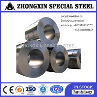 China B35G135 Grain Oriented electrical Steel Coil 0.35mm For Transformer Electrical for sale