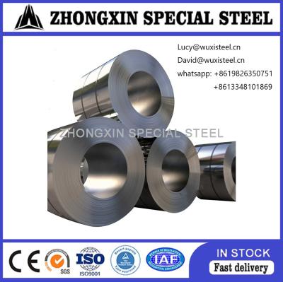 China B35G135 Grain Oriented electrical Steel Coil 0.35mm For Transformer Electrical for sale