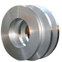 China Coated PE Copolymer Alu Tapes 260mm Double Side Shielding Naked for sale