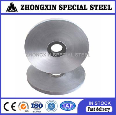 China Single Sided Aluminum Foil 0.032mm Plastic Composite Tape for sale