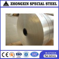 China ASTM 255mm Copolymer Coated Alu Tapes Moistureproof For Communication Cables for sale
