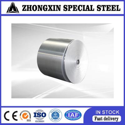 China One Side Copolymer Alu Coated Tapes 0.32mm For Communication Cables for sale