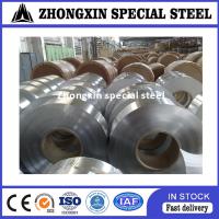 China Double Sided Aluminum Foil 0.32mm Copolymer Plastic Tape for sale
