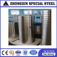 China 0.25mm Alu Plastic Aluminium Composite Tape For Fibre Cable Shielding for sale