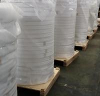 China 0.25mm Composite Copolymer Coated Tape Alu ELE For Fibre Cable Shielding for sale