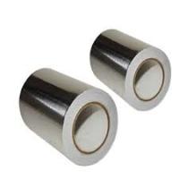 China Polyethylene Type Aluminum Plastic Composite Tape Single Sided 0.15mm for sale