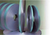 China Metal Laminated Copolymer Coated Aluminium Tape Plastic 0.2mm For Optical Fibre Cable for sale