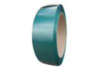 China Fiber Optic Copolymer Coated Stainless Steel Tape 0.23mm Anticorrosion Cable for sale