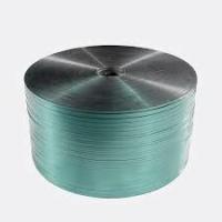 China Fiber Optic Copolymer Coated Stainless Steel Tape 0.23mm Anticorrosion Cable for sale