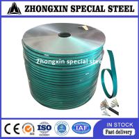 China Eccs Copolymer Coated Steel Tape For Optic Fiber Cable Thick 0.20mm for sale