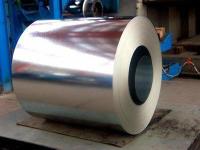 China B23HS075 0.23mm Silicon Steel Coil Electrical Oriented Heat Scratch Type for sale