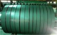 China 0.23mm B23HS085 Go Silicon Steel Coil Electrical Heat Scratch Type for sale