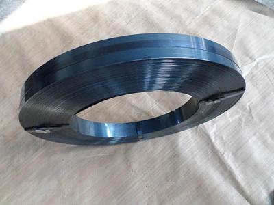 China Double Side EAA Coated Steel Tape Cable Protection Moisture Proof And Shielding for sale