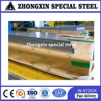 China 0.35mm 35G145 Grain Oriented Silicon Steel ASTM CRGO Coils for sale