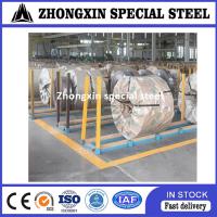 China M-19 Oriented Electrical Steel 0.35mm Cold Rolled Grain Oriented Steel for sale